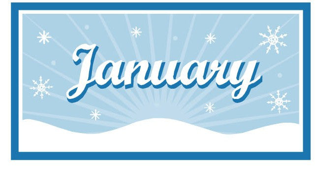 January – Ersula's History Shop