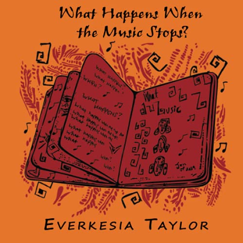 What Happens When the Music Stops? – Ersula's History Shop